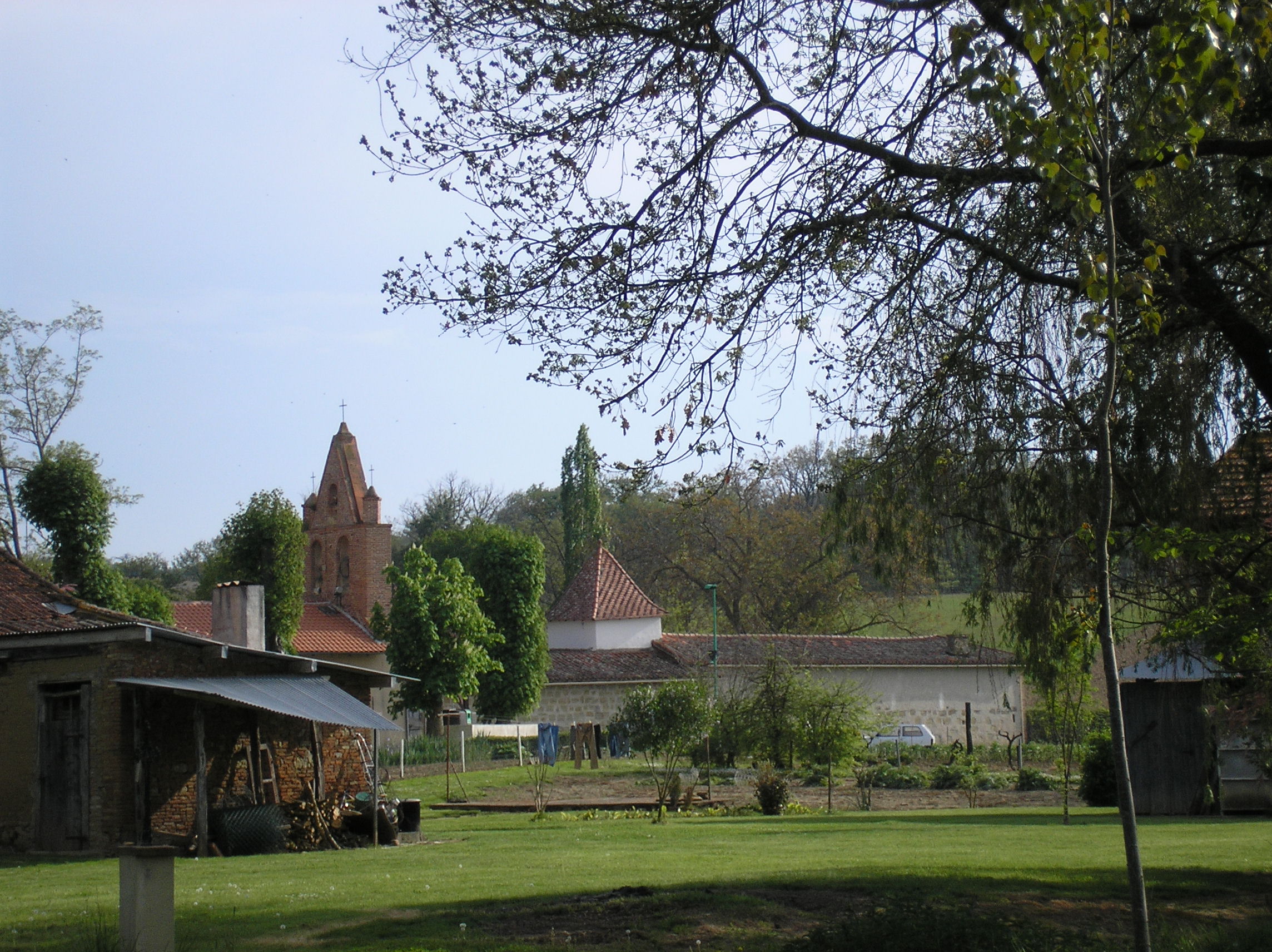 st loube - CCSavès32