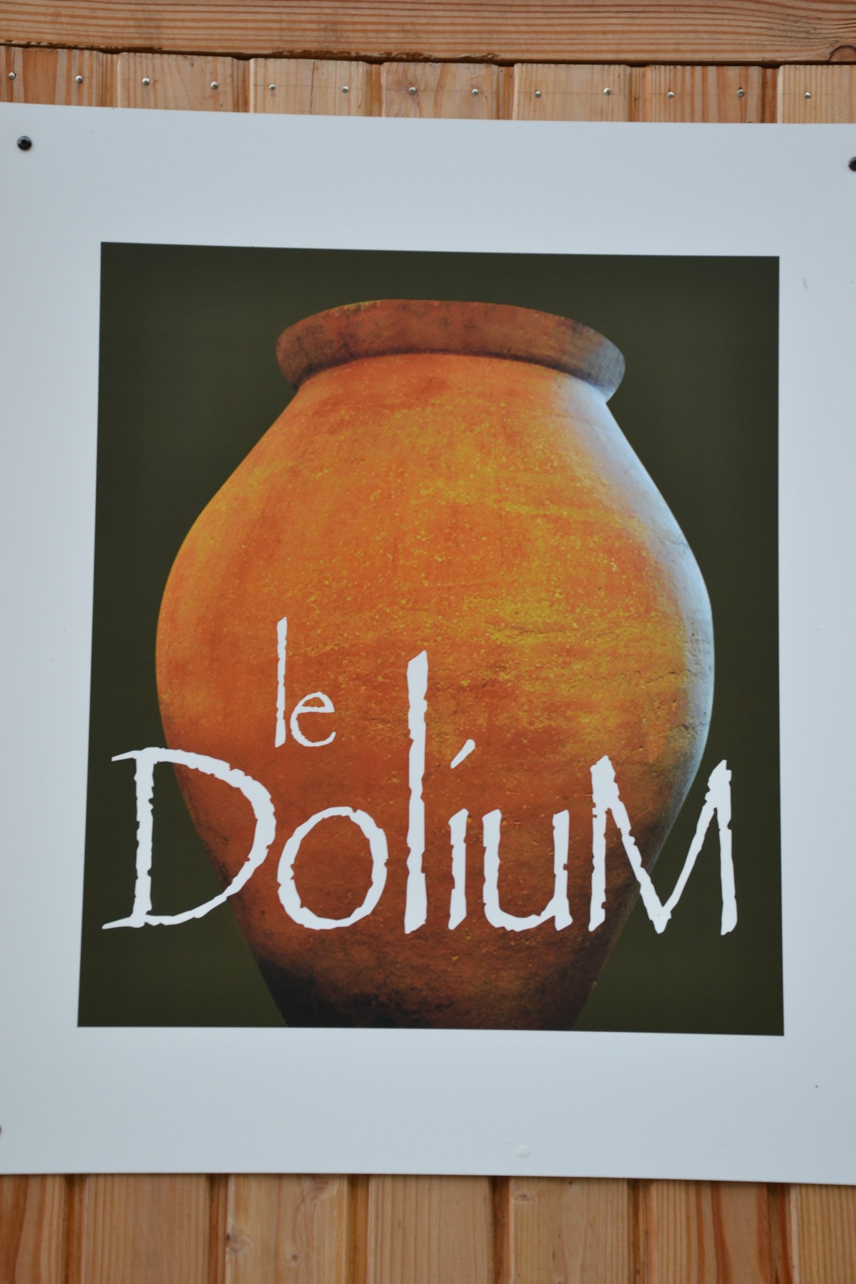 Un été dans le Saves - "Le Dolium" pour remonter le temps (vidéo ...